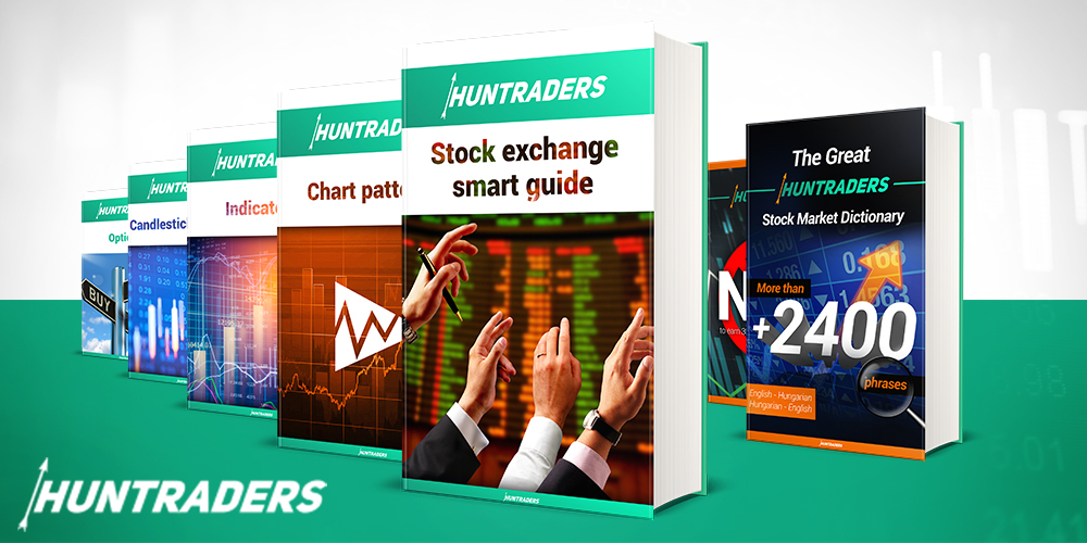 Huntraders | Free E-Books and Trading Courses